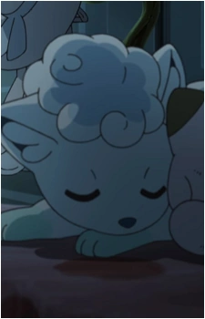 Snowy | Mudae Wiki | Fandom