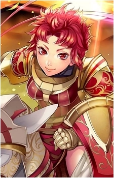 Sully (FE) | Mudae Wiki | Fandom