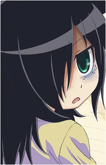 Tomoko Kuroki Pfp
