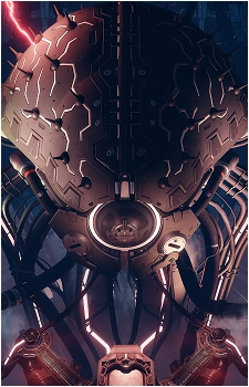 VEGA (DOOM) | Mudae Wiki | Fandom