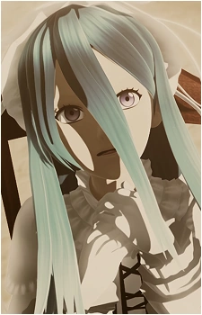 Aina (.h) | Mudae Wiki | Fandom