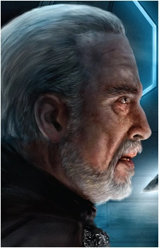 Count Dooku | Mudae Wiki | Fandom