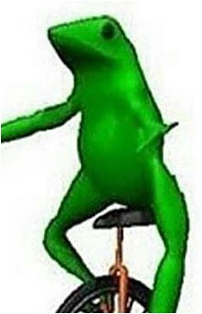 Dat Boi | Mudae Wiki | Fandom