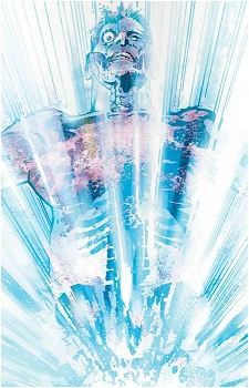 Dr. Manhattan (Jon Osterman) | Mudae Wiki | Fandom