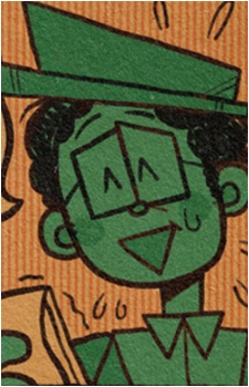 George Tillman | Mudae Wiki | Fandom