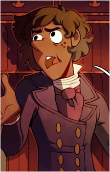 Robert Lanyon | Mudae Wiki | Fandom