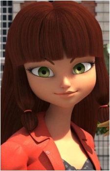 Lila Rossi | Mudae Wiki | Fandom