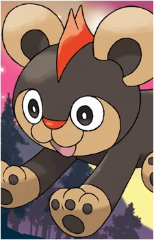 Litleo | Mudae Wiki | Fandom