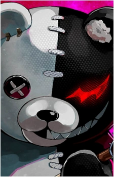 Monokuma | Mudae Wiki | Fandom
