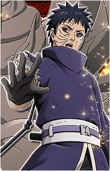 Obito Uchiha | Mudae Wiki | Fandom