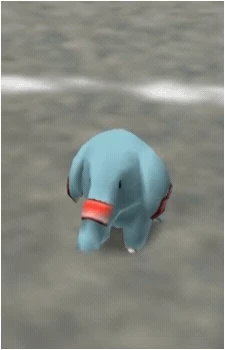 Phanpy | Mudae Wiki | Fandom