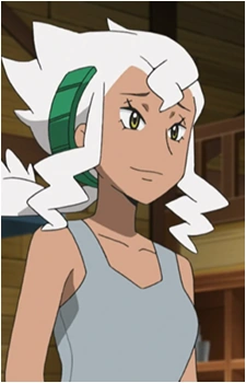 Professor Burnet | Mudae Wiki | Fandom