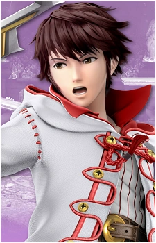 Robin (M) | Mudae Wiki | Fandom