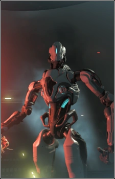 Samuel Hayden | Mudae Wiki | Fandom