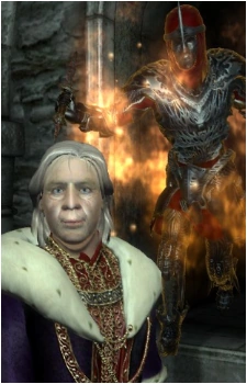 Uriel Septim VII | Mudae Wiki | Fandom