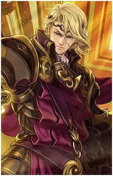 Xander | Mudae Wiki | Fandom