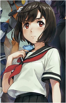 A.I.C.O. -Incarnation- | Mudae Wiki | Fandom