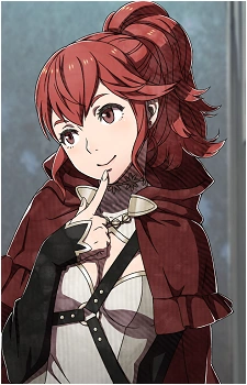 Anna (FE) | Mudae Wiki | Fandom