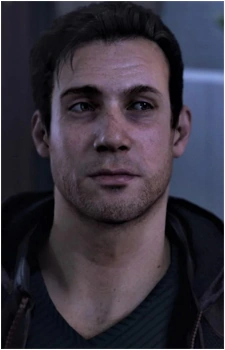 Gavin Reed | Mudae Wiki | Fandom
