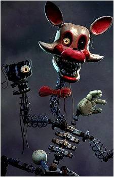 Mangle | Mudae Wiki | Fandom