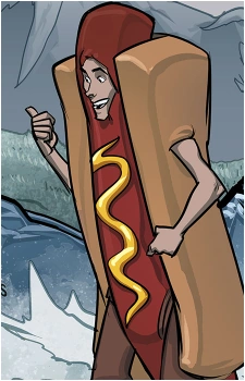 Scout | Mudae Wiki | Fandom