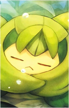 Sewaddle | Mudae Wiki | Fandom