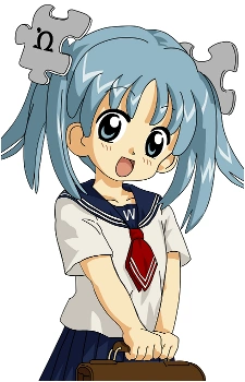 Wikipe-tan | Mudae Wiki | Fandom