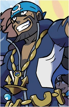 Archie | Mudae Wiki | Fandom