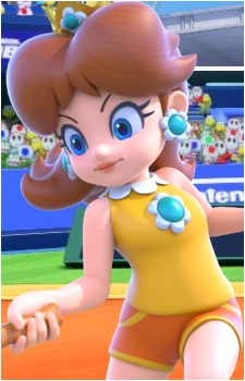 Daisy | Mudae Wiki | Fandom