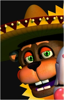 El Chip | Mudae Wiki | Fandom