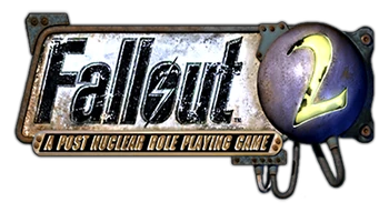 Fallout 2 | Mudae Wiki | Fandom