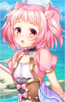 Flowering Rush | Mudae Wiki | Fandom