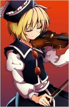 Lunasa Prismriver | Mudae Wiki | Fandom