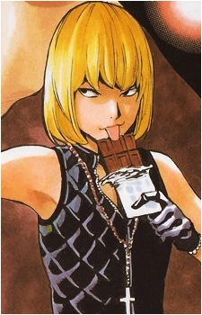 Mello | Mudae Wiki | Fandom