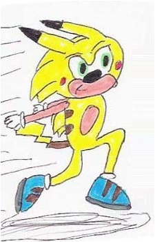 Sonichu | Mudae Wiki | Fandom