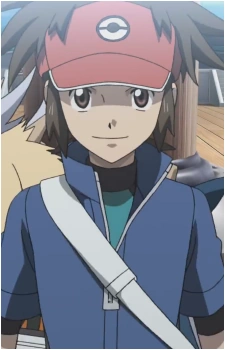 Nate | Mudae Wiki | Fandom