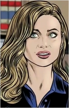 Peyton Charles | Mudae Wiki | Fandom