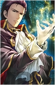 Reinhardt (FE) | Mudae Wiki | Fandom