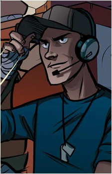 Scout | Mudae Wiki | Fandom