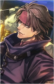 Volke | Mudae Wiki | Fandom