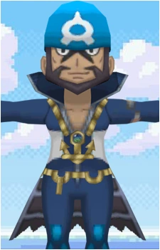 Archie | Mudae Wiki | Fandom