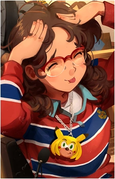 Chris Chan | Mudae Wiki | Fandom