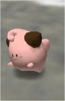 Clefairy | Mudae Wiki | Fandom