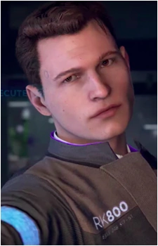 Connor | Mudae Wiki | Fandom