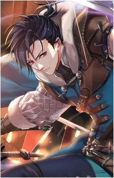 Felix (FE) | Mudae Wiki | Fandom