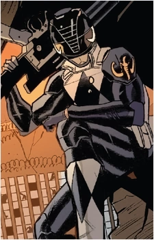 Mastodon Sentry | Mudae Wiki | Fandom