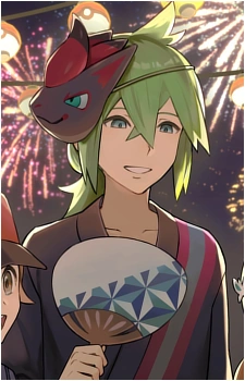 N | Mudae Wiki | Fandom