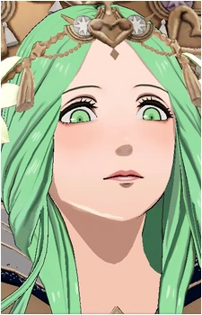 Rhea | Mudae Wiki | Fandom