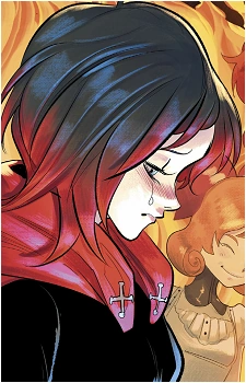 Ruby Rose | Mudae Wiki | Fandom