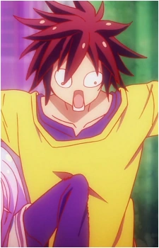 Sora (NGNL) | Mudae Wiki | Fandom